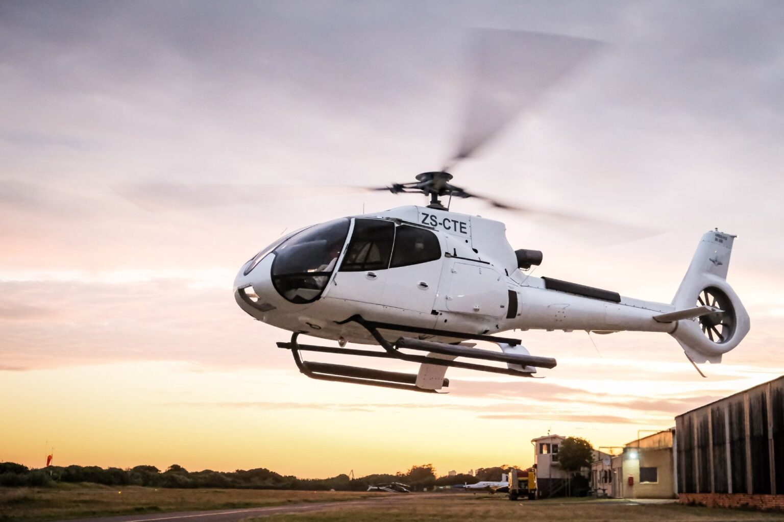 Charter Flights | Ex-Momentum South Sudan